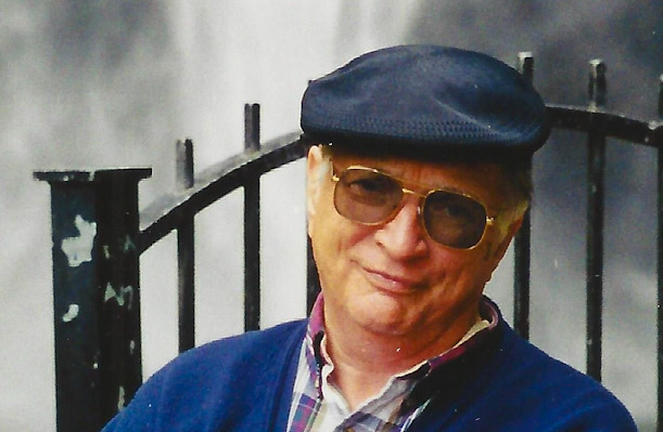 Remembering former Superior Court Judge Dudley Welker – Safford Thrive ... Remembering former Superior Court Judge Dudley Welker – Safford Thrive ...