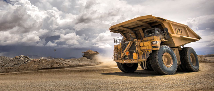 Freeport-McMoRan uses Cat MineStar™ to convert its fleet to autonomous ...