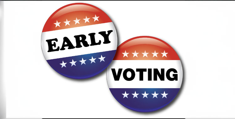 Registration for the 2024 Primary Election ends July 1 – Safford Thrive ...