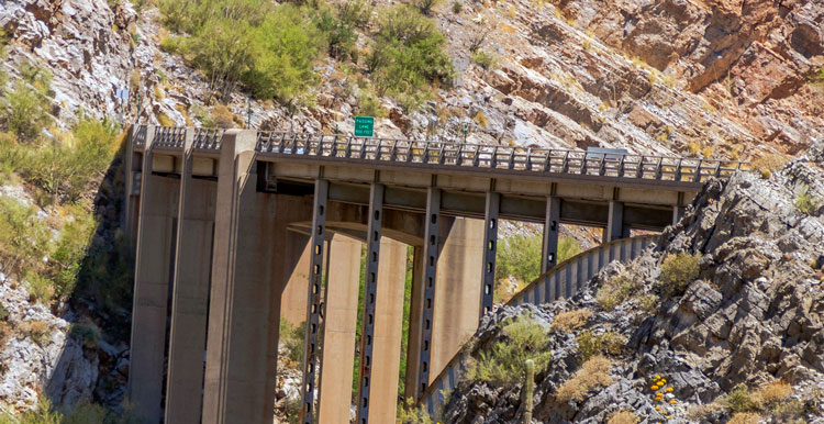 Daytime closures scheduled on U.S. Highway 60 between Superior and ...