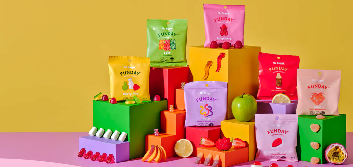 The Rise of Healthy Lollies: A Sweet Revolution – Safford Thrive Initiative