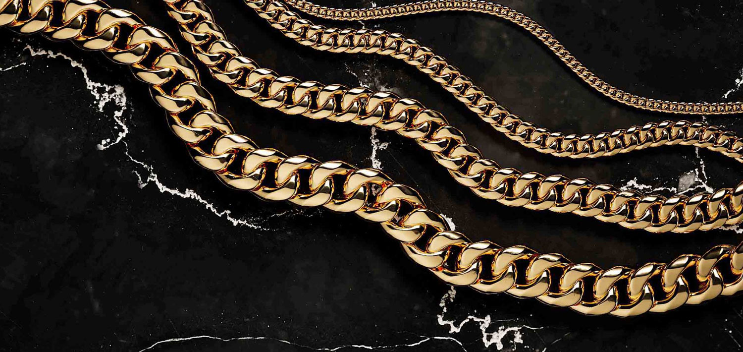 Accessorizing 101: Choosing the Perfect Gold Chain for Any Occasion ...