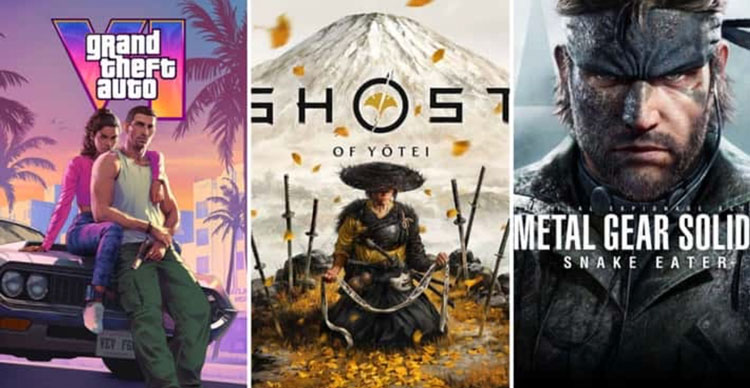 The Most Anticipated Game Releases of 2025 – Safford Thrive Initiative