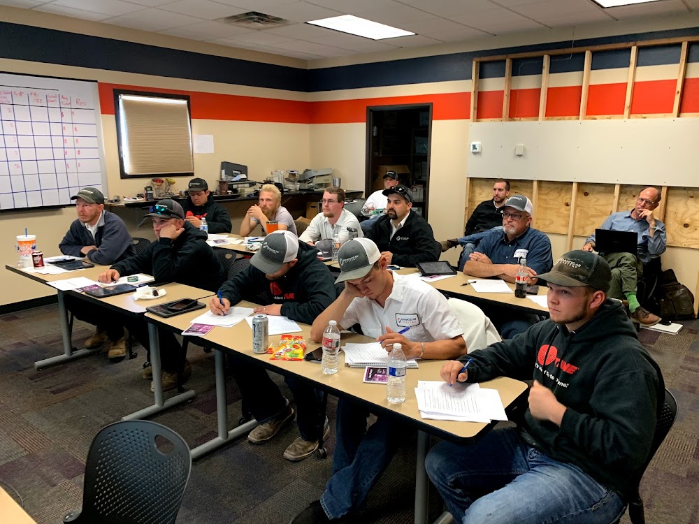 Advanced Air Systems – Safford Thrive Initiative