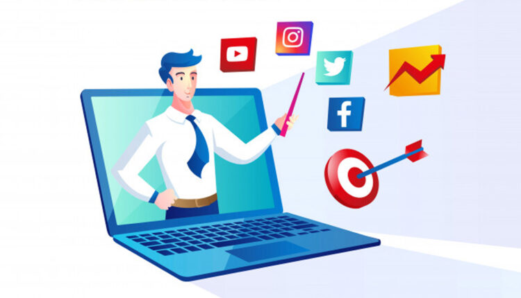 Should you have a Stronger Organic Social Media Marketing Strategy? #socialmedi… – Safford ...